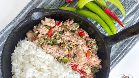 Pinoy Recipe at iba pa - Serving the best Filipino Recipes since 2007