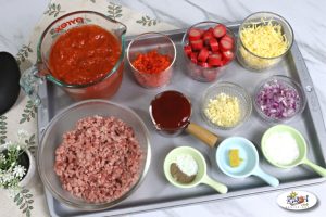 Filipino Style Spaghetti Recipe