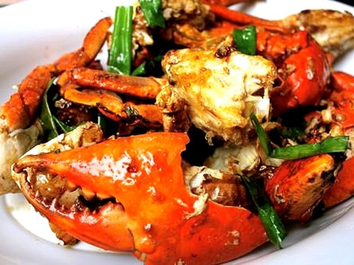 How To Cook Alimango - Documentride5