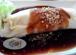Lumpiang Ubod Recipe