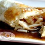 Lumpiang Ubod Recipe