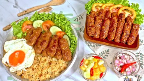 Pinoy Recipe at iba pa - Serving the best Filipino Recipes since 2007