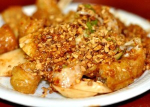 Singapore Rojak Recipe