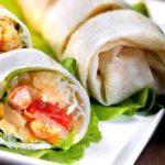 Singapore Popiah Recipe (Fresh Spring Rolls) by PinoyRecipe.net