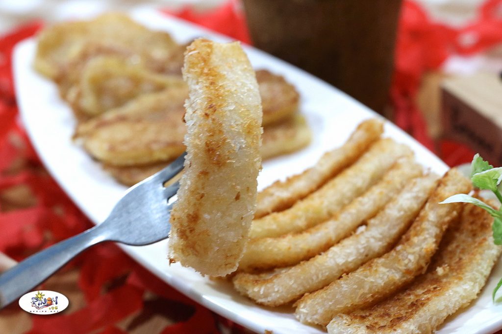 Special Tikoy Recipe - Pinoy Recipe at iba pa