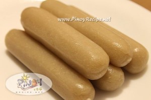 Baye Baye Recipe