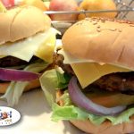 Filipino Beef Burger Recipe