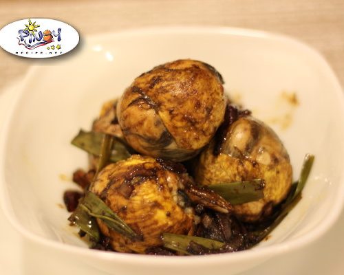 Balut Cooked What Is Balut And How Did It Become A Popular Street
