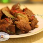 Adobong Baboy Recipe