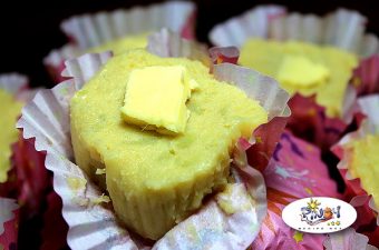 Camote Cue or Kamote Que Recipe