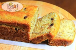 Pinoy Banana Bread Recipe