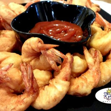 Custaroons Recipe - Pinoy Recipe at iba pa