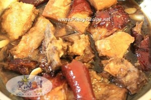 Lechon Paksiw Recipe