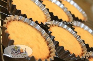 Special Mamon Recipe