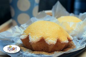 Cebu Torta Cake Recipe ( Torta Mamon Cebuano)