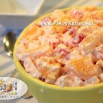 Black Sambo Recipe - Filipino Recipes Portal