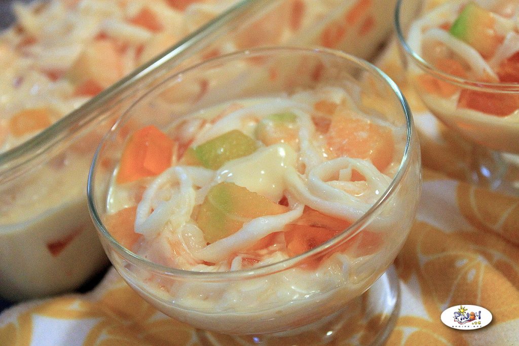 Chicken Pastil Recipe - Pinoy Recipe at iba pa