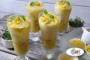 Mais con Yelo Recipe - Pinoy Recipe at iba pa