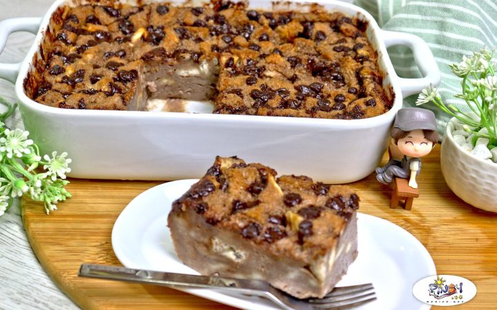 Pinoy Desserts Archives - Pinoy Recipe at iba pa