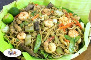 Pancit Habhab Recipe - Pinoy Recipe at iba pa