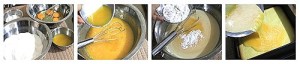 Calamansi Bars Recipe
