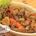 Shakoy Recipe - Filipino Recipes Portal