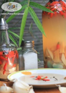 Sinamak Recipe - Pinoy Recipe at iba pa