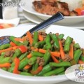 Ginisang Munggo Recipe