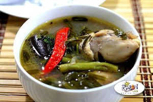 Sinampalukang Manok Recipe - Pinoy Recipe at iba pa