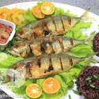 Fish Kare Kare Recipe