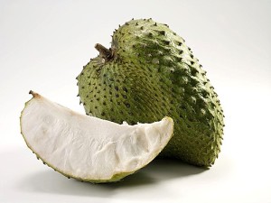 Top 10 Health Benefits of Guyabano Fruit