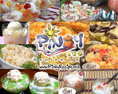 Lunch and Dinner Category - Page 2 of 2 - Pinoy Recipe at iba pa