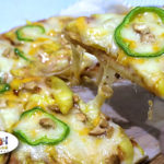 Mango Pizza Recipe | Pinoy Recipe at iba pa