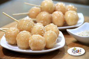 Carioca Recipe - Pinoy Recipe at iba pa