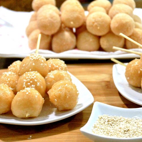 Carioca Recipe - Pinoy Recipe at iba pa