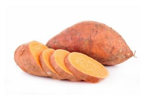 Top 10 Health Benefits of Sweet Potato or Camote - Pinoy Recipe at iba pa