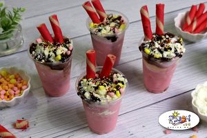 Ice Scramble Recipe or Iskrambol - Pinoy Recipe at iba pa
