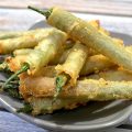Dynamite Lumpia with Cheese or Dynamite Cheese Sticks Recipe - Pinoy ...