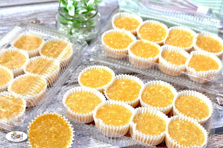 Saging con Yelo Recipe (Saba con Hielo) - Pinoy Recipe at iba pa