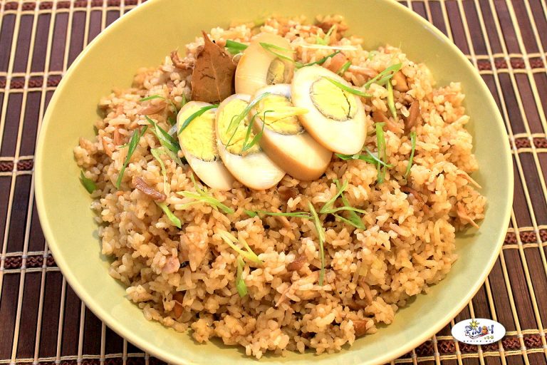 Pinoy Delicacies Category - Pinoy Recipe at iba pa