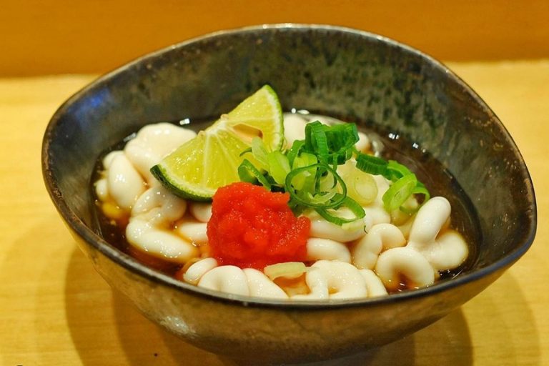How to cook the Japanese delicacy Shirako? - Pinoy Recipe at iba pa