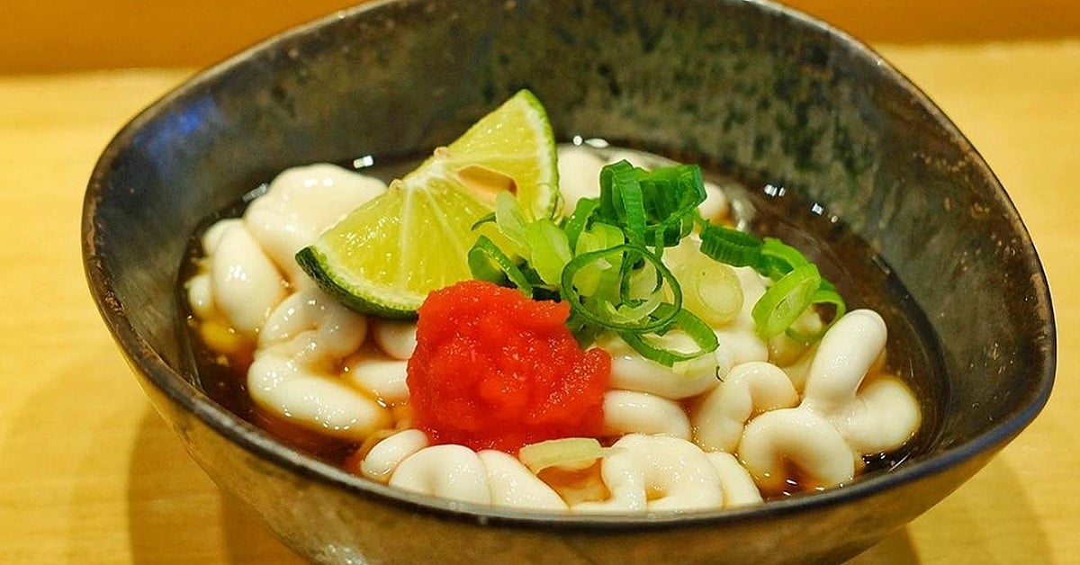 How to cook the Japanese delicacy Shirako? - Pinoy Recipe at iba pa