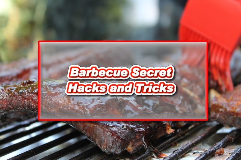 Barbecue Secret Hacks and Tricks - Pinoy Recipe at iba pa