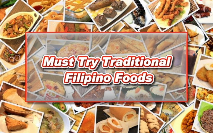Filipino Recipes - Page 6 of 43 - Pinoy Recipe at iba pa