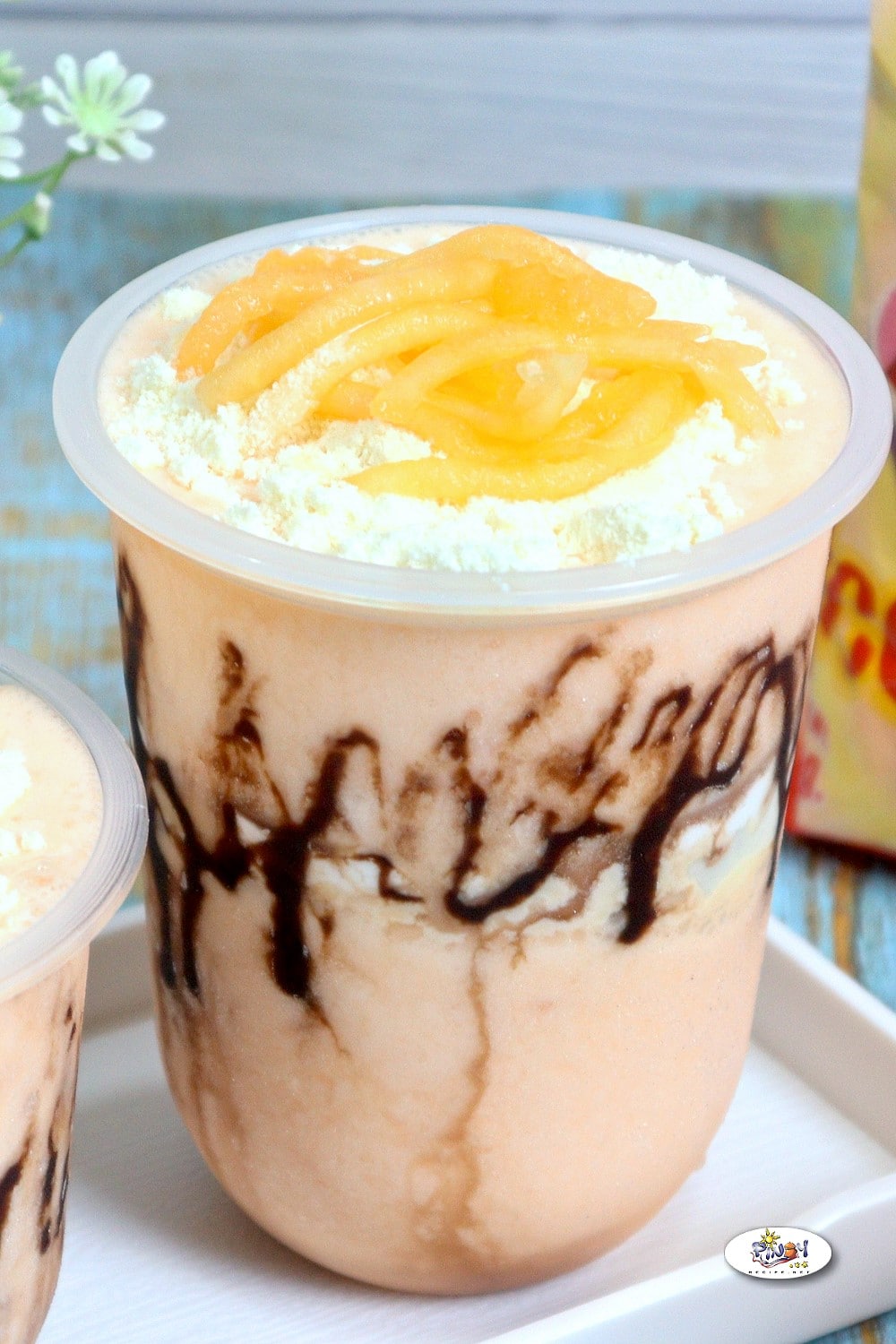 inJoy Ice Scramble Negosyo Recipes na Lasang Ice Cream - Pinoy Recipe ...