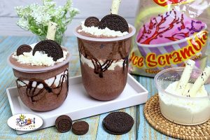 inJoy Ice Scramble Negosyo Recipes na Lasang Ice Cream - Pinoy Recipe ...