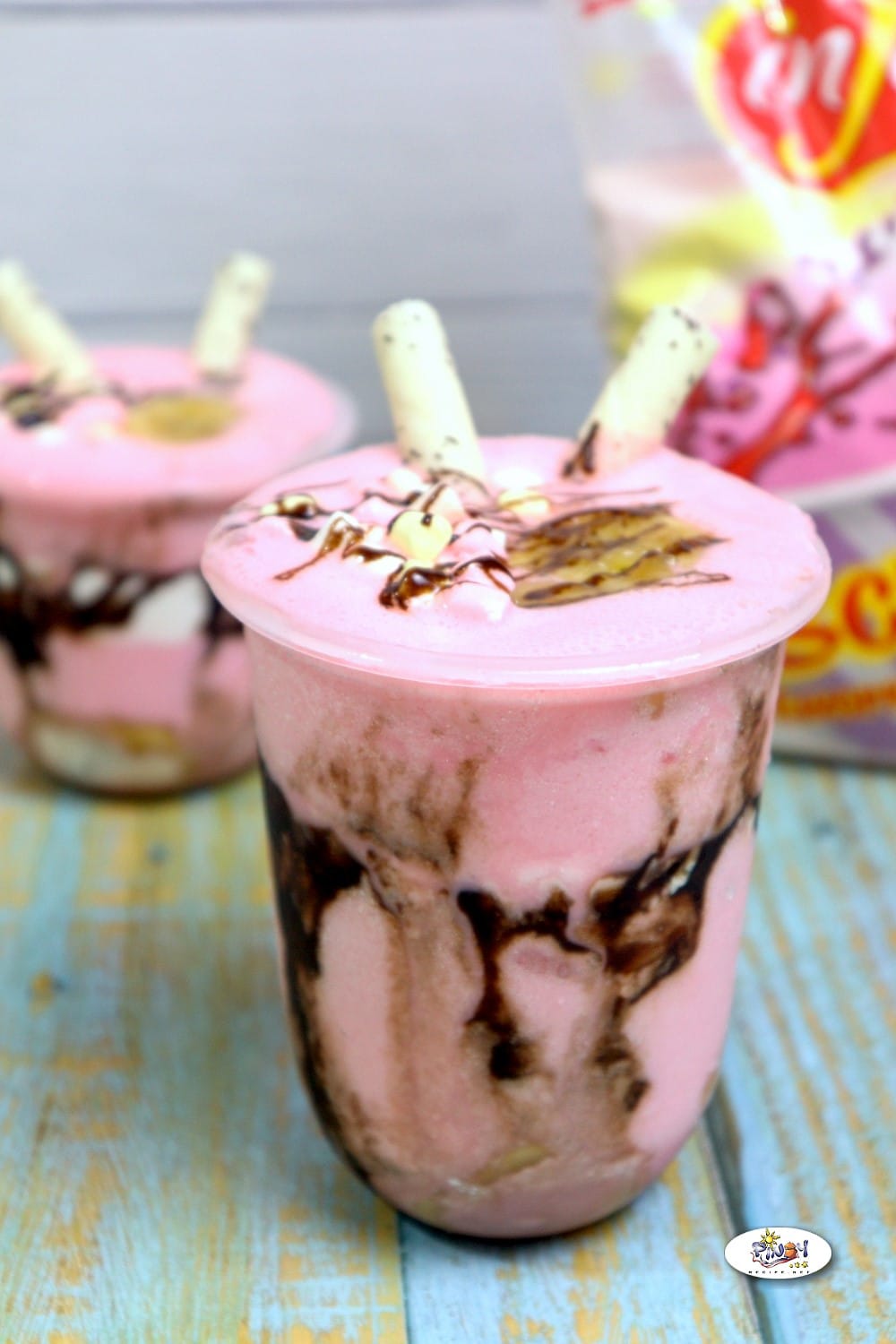 inJoy Ice Scramble Negosyo Recipes na Lasang Ice Cream - Pinoy Recipe ...