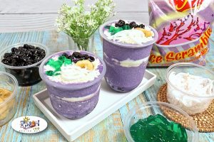 inJoy Ice Scramble Negosyo Recipes na Lasang Ice Cream - Pinoy Recipe ...