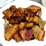 Adobong Puti Recipe - Pinoy Recipe at iba pa