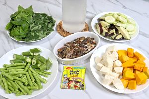 Utan Bisaya Recipe - Pinoy Recipe at iba pa